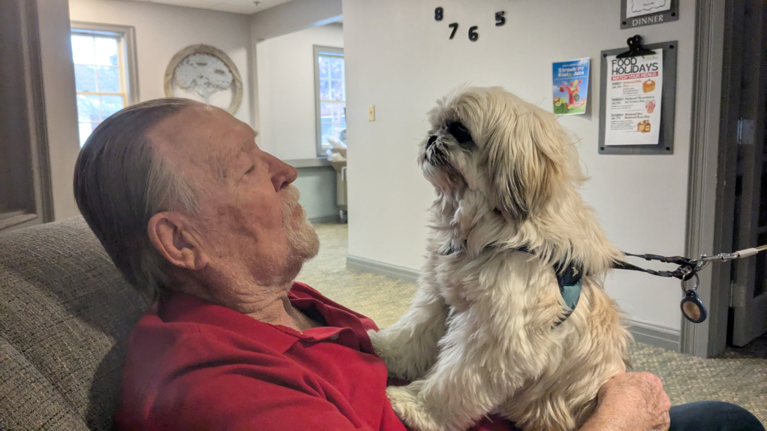 Senior Living Events & Happenings | Anna Maria of Aurora